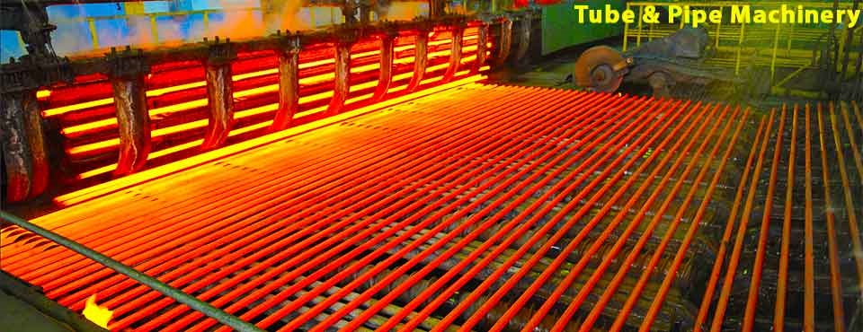 Heavy Forging & Steel Working Machinery | Used Forging Machinery