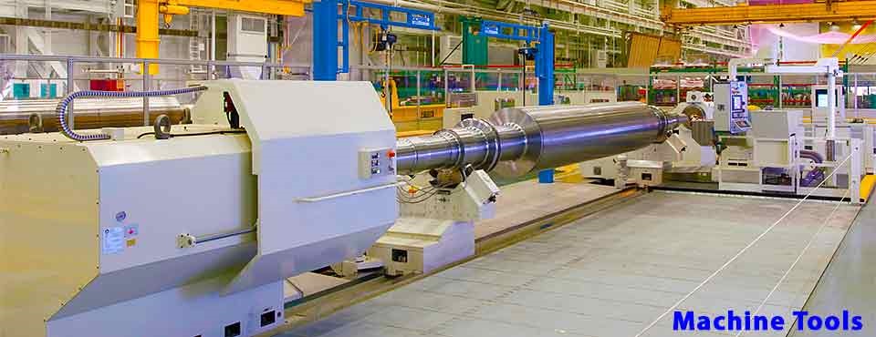 Heavy Forging & Steel Working Machinery | Used Forging Machinery