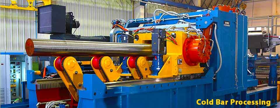 Heavy Forging & Steel Working Machinery | Used Forging Machinery